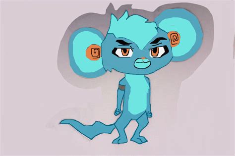 Zodiac Wizards Mongoose By 7419 On Deviantart