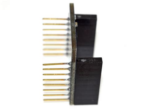 Sht30 Temperature And Humidity Sensor Module I2c Communication Oky3075 Okystar