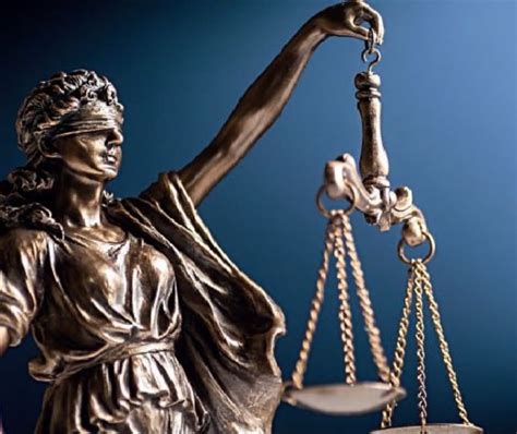 ️Темида е сляпа но за правосъдната система е време да прогледне 📣 В момента няма институция