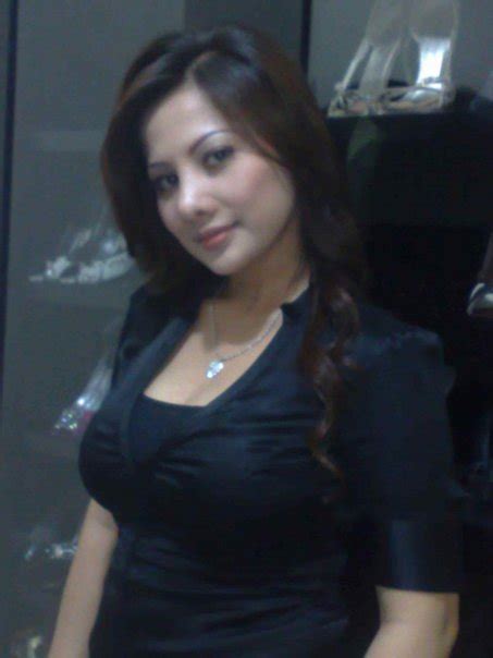 Terselubung Tante Sexy Dan Cantik Udah Kaya Abg