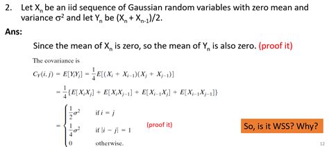 Solved How Do We Get The Answer Below And How To Prove It Chegg Com
