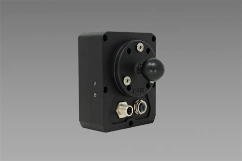 AVS - ArkCam Smart AI
