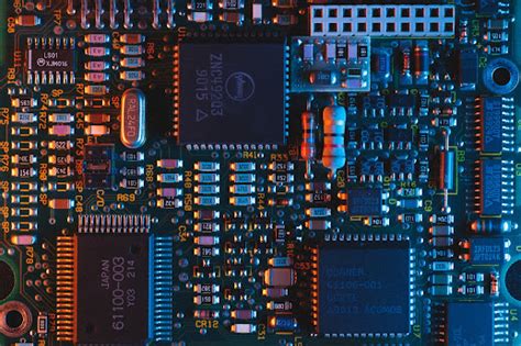 Full And Semi Custom IC In VLSI TechSimplifiedTV In