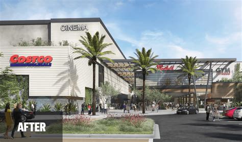 Growth In Santa Clarita Westfield Valencia Town Center Santa