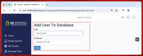 Despliegue Proyecto Laravel A Hosting Compartido Norvic Software
