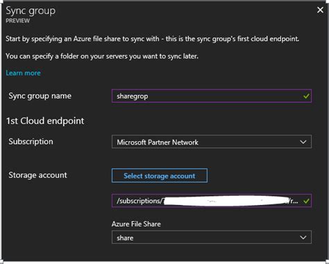 azure file sync and dfs namespace apostolidis cloud corner