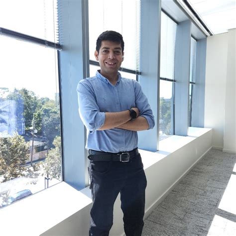 Rehan Syed Chief Technology Officer Island Consulting Linkedin