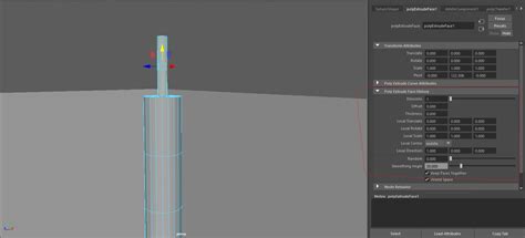 Manipulator Options Is Gone R Maya