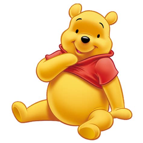 Cute Winnie The Pooh Wallpapers Wallpaper Cave