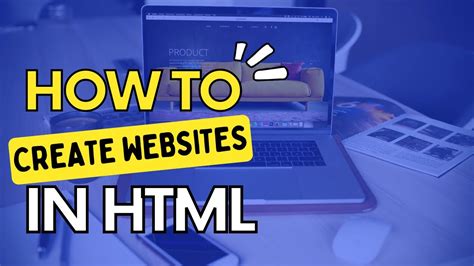 Build Your Own Website Html Basics For Gcse Computer Science And Ctec Unit 21 Youtube