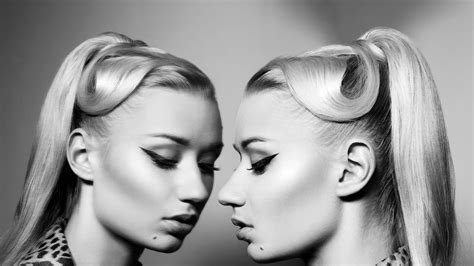 Out Of The Box An Interview With Rapper Iggy Azalea Vogue