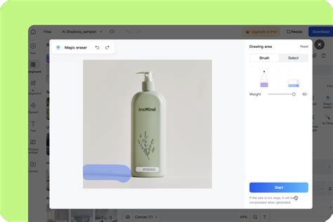 free shadow remover remove shadow from photo online insmind