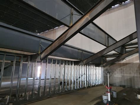 X Bracing Tk Architects