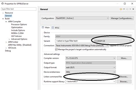 Unresolved Symbol Lcdconfig First Referenced In Bluetooth Forum Bluetooth®︎ Ti E2e