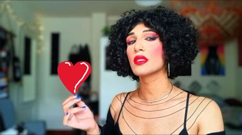 Trans At 30 Androcur 💦 Sexuality Youtube