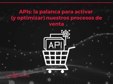 APINews Todas las novedades del mundo API aquí APIAddicts