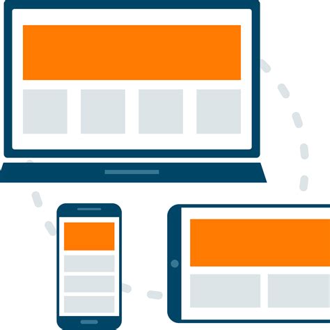 Responsive Web Media Queries