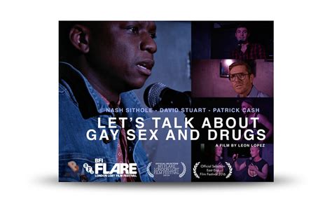 Scene From Lets Talk Sex Telegraph