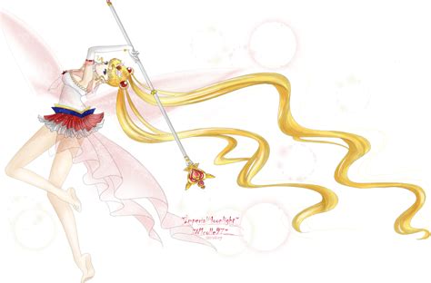 Eternal Sailor Moon Concept Design By Imperialmoonlight On Deviantart