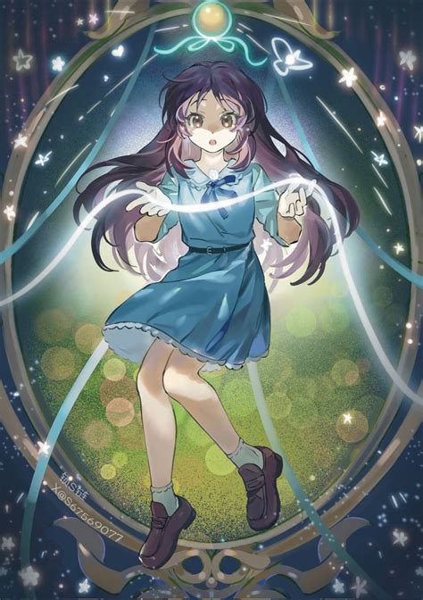 Tachibana Arisu Idolmaster And More Drawn By S Danbooru