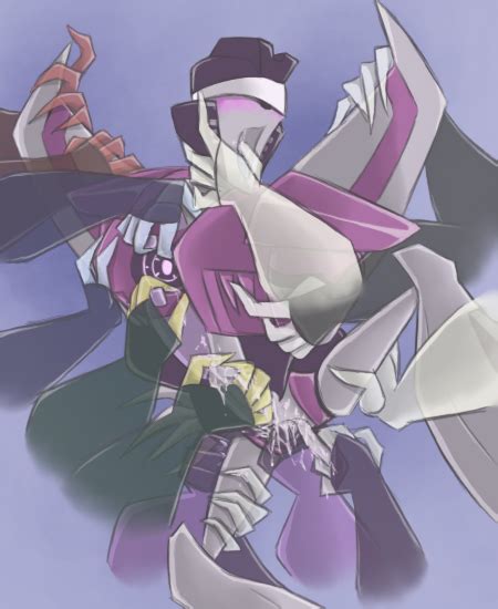 Post Dirge Greenokapi Ramjet Skywarp Slipstream Starscream Sunstorm Thrust