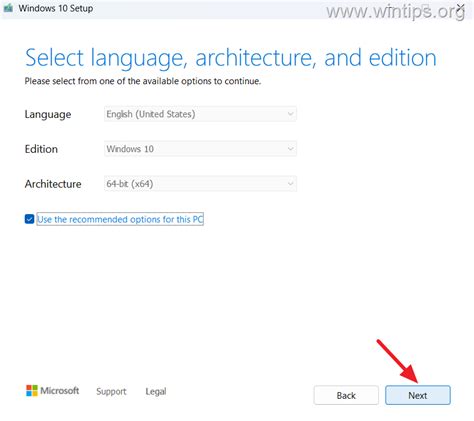 How To Reinstall Windows Without Losing Files Wintips Org