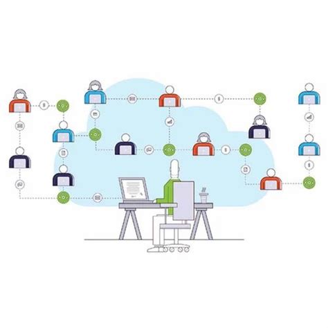 Workflow Management System Service At Month In Chennai ID