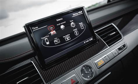 2017 Audi S8 Plus Cars Exclusive Videos And Photos Updates