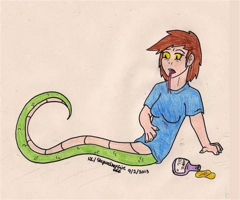 Snake Tf By Artistnjc On Deviantart