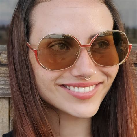 1980s Sunglasses Etsy