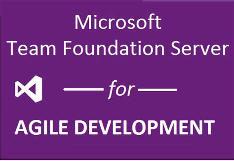 Management Yogi Step By Step Guide Microsoft Team Foundation Server Tfs For Agile Development