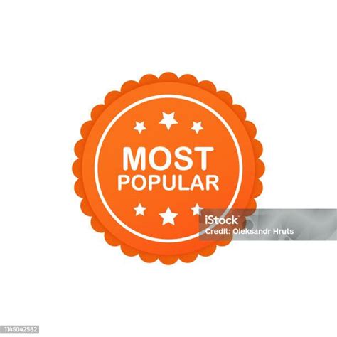 가장 인기 있는 배지 스티커 라운드 라벨 벡터 일러스트입니다 가격에 대한 스톡 벡터 아트 및 기타 이미지 가격 개성 개념 고객 Istock