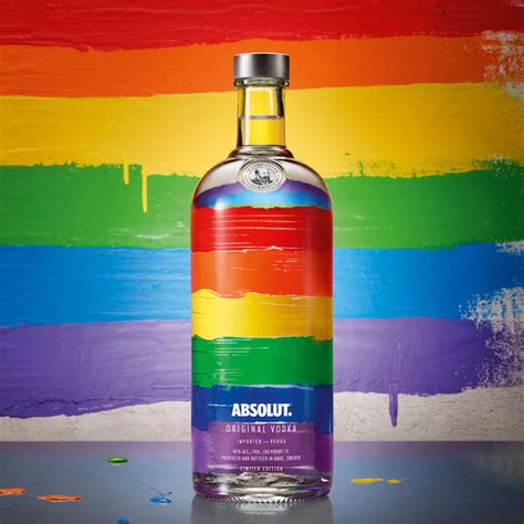 独家专访 绝对伏特加：带你亲历42年品牌经典的重塑之旅 知乎