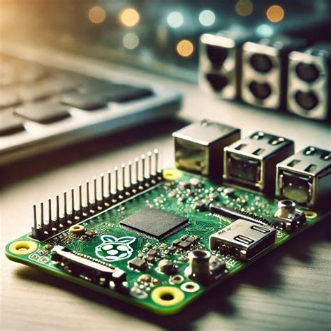 Raspberry Saludpcb