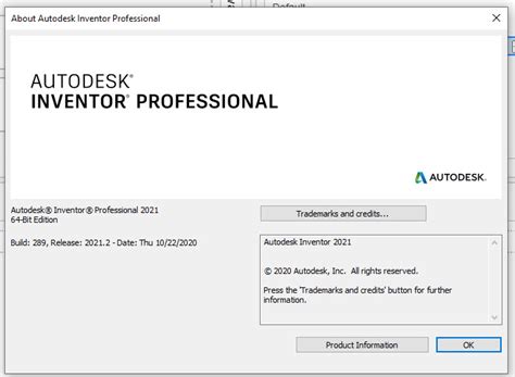 Inventor 2021 Crashes When Closing All Open Files Autodesk Community