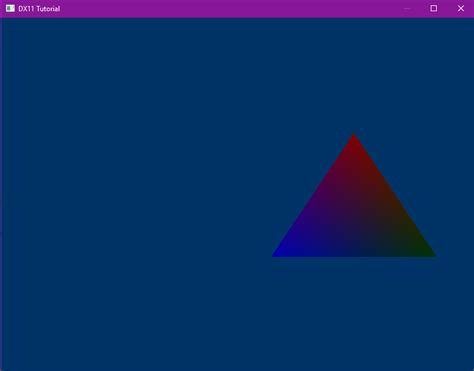 Github Nickhildebrantdirectx Projects C And Hlsl 3d Renderer