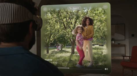 apple enables spatial video recording in ios 17 2 beta mashable