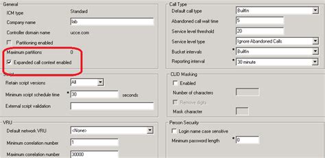 Solved Icm Scripting Usermicroappxxx Not Present Cisco Community