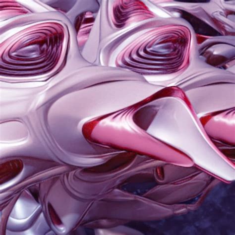 Master Of Science In Computational Design Course At Designmorphine