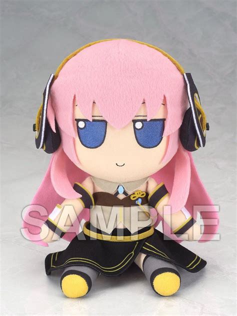 Bunch Of New Non Touhou Fumos Announced Including Miku Rfumofumo