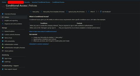 Account With Mfa Disabled Prompting For Mfa But There Is No Conditional Access Or Defaults Set
