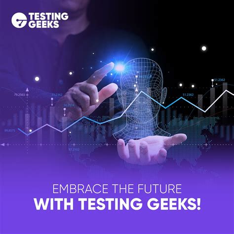 Testing Geeks On Linkedin Futuretech Offshoredevelopment