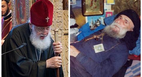 რას ამბობდა და რას წინასწარმეტყველებდა მამა გაბრიელი საქართველოს