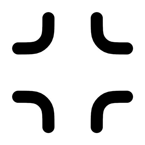 Minimize 02 Vector Svg Icon Svg Repo