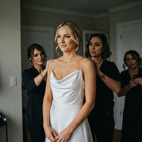 How To Calm Wedding Day Nerves Dj Isizzles Top Tips For A Smooth Joyful Day