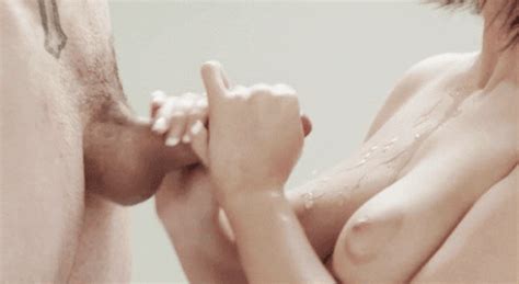 i love those two hands jerk off sections drek j