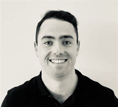 Forefront Physio James Fraser