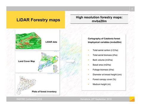 Forestry Applications Using Lidar Pdf Cloud Computing Internet