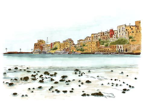 Art In Sicily A Journey Through Colors And Tradition Blog Sicilian
