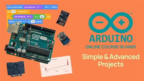 Arduino In Hindi कालातीत कौशल